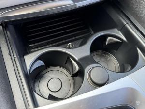 Grey BMW 520 2018 in Jonava, with an engine capacity of 2.00 L and mileage of 299 thousand km for 12799 €, photo 57 on AUTOMOTO.COM.LV
