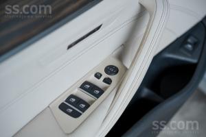 Pelēks BMW 520 2018 Rīga, ar dzinēja tilpumu 2.00 L un nobraukumu 178 tūkst. km par 17990 €, foto 23 vietnē AUTOMOTO.COM.LV