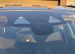 Grey BMW 520 2019 in Druskininkai, with an engine capacity of 2.00 L and mileage of 128 thousand km for 18150 €, photo 14 on AUTOMOTO.COM.LV