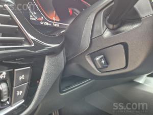 Grey BMW 520 2019 in Riga, with an engine capacity of 2.00 L and mileage of 183 thousand km for 24499 €, photo 16 on AUTOMOTO.COM.LV