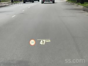 Grey BMW 520 2019 in Riga, with an engine capacity of 2.00 L and mileage of 183 thousand km for 24499 €, photo 19 on AUTOMOTO.COM.LV