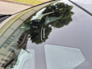 Grey BMW 520 2019 in Riga, with an engine capacity of 2.00 L and mileage of 183 thousand km for 24499 €, photo 24 on AUTOMOTO.COM.LV