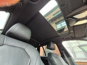 Grey BMW 520 2019 in Riga, with an engine capacity of 2.00 L and mileage of 183 thousand km for 24499 €, photo 26 on AUTOMOTO.COM.LV