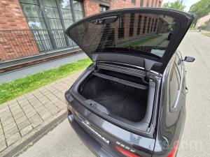 Grey BMW 520 2019 in Riga, with an engine capacity of 2.00 L and mileage of 183 thousand km for 24499 €, photo 30 on AUTOMOTO.COM.LV