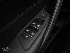 Pelēks BMW 520 2019 Viļņa, ar dzinēja tilpumu 2.00 L un nobraukumu 149 tūkst. km par 21199 €, foto 27 vietnē AUTOMOTO.COM.LV