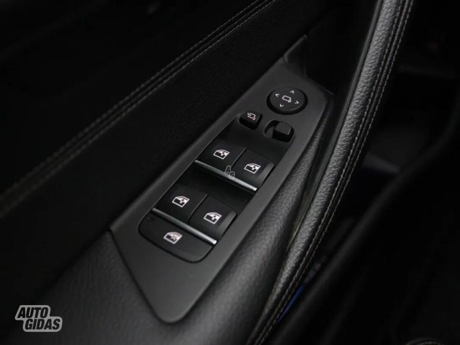 Pelēks BMW 520 2019 Viļņa, ar dzinēja tilpumu 2.00 L un nobraukumu 149 tūkst. km par 21199 €, foto 27 vietnē AUTOMOTO.COM.LV