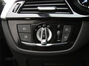 Pelēks BMW 520 2019 Viļņa, ar dzinēja tilpumu 2.00 L un nobraukumu 149 tūkst. km par 21199 €, foto 28 vietnē AUTOMOTO.COM.LV