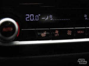 Pelēks BMW 520 2019 Viļņa, ar dzinēja tilpumu 2.00 L un nobraukumu 149 tūkst. km par 21199 €, foto 30 vietnē AUTOMOTO.COM.LV