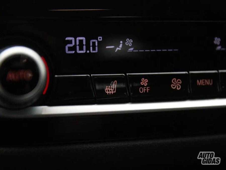 Pelēks BMW 520 2019 Viļņa, ar dzinēja tilpumu 2.00 L un nobraukumu 149 tūkst. km par 21199 €, foto 30 vietnē AUTOMOTO.COM.LV