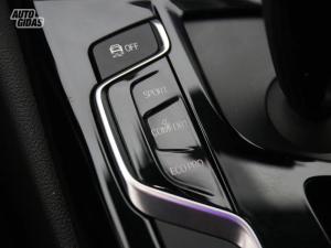 Pelēks BMW 520 2019 Viļņa, ar dzinēja tilpumu 2.00 L un nobraukumu 149 tūkst. km par 21199 €, foto 31 vietnē AUTOMOTO.COM.LV