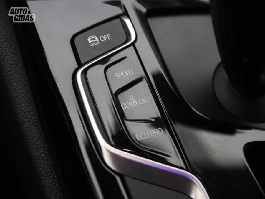 Pelēks BMW 520 2019 Viļņa, ar dzinēja tilpumu 2.00 L un nobraukumu 149 tūkst. km par 21199 €, foto 31 vietnē AUTOMOTO.COM.LV