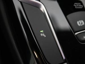 Pelēks BMW 520 2019 Viļņa, ar dzinēja tilpumu 2.00 L un nobraukumu 149 tūkst. km par 21199 €, foto 32 vietnē AUTOMOTO.COM.LV