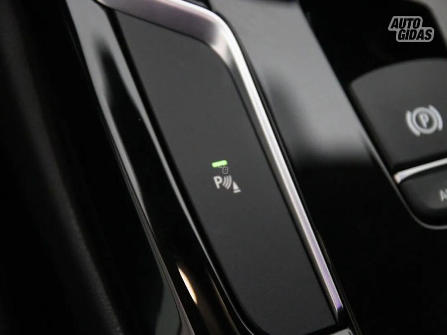 Pelēks BMW 520 2019 Viļņa, ar dzinēja tilpumu 2.00 L un nobraukumu 149 tūkst. km par 21199 €, foto 32 vietnē AUTOMOTO.COM.LV