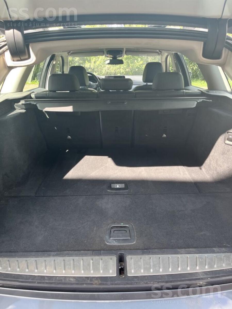 Pelēks BMW 520 2019 Ogre, ar dzinēja tilpumu 2.00 L un nobraukumu 197 tūkst. km par 19000 €, foto 16 vietnē AUTOMOTO.COM.LV