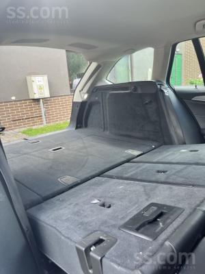 Pelēks BMW 520 2019 Ogre, ar dzinēja tilpumu 2.00 L un nobraukumu 197 tūkst. km par 19000 €, foto 18 vietnē AUTOMOTO.COM.LV