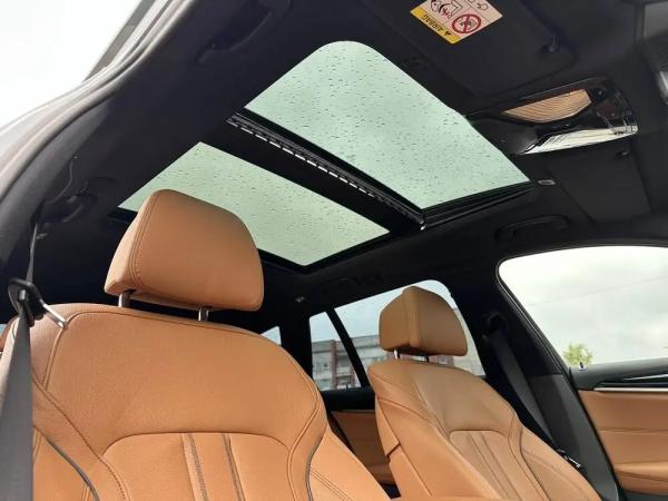 Pelēks BMW 520 2019 Jelgava, ar dzinēja tilpumu 2.00 L un nobraukumu 220 tūkst. km par 21900 €, foto 8 vietnē AUTOMOTO.COM.LV