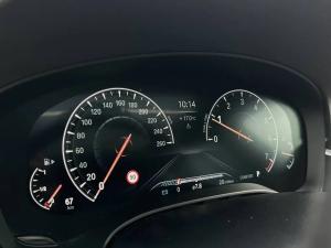 Серый БМВ 520 2019 в Елгава, объемом двигателя 2.00 л и пробегом 220 тыс. км за 21900 €, фото 28 на AUTOMOTO.COM.LV