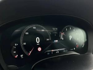 Серый БМВ 520 2019 в Елгава, объемом двигателя 2.00 л и пробегом 220 тыс. км за 21900 €, фото 29 на AUTOMOTO.COM.LV