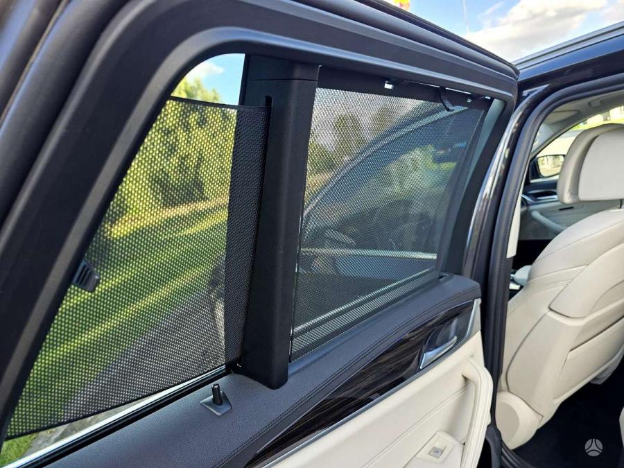 Pelēks BMW 520 2019 Tauragė, ar dzinēja tilpumu 2.00 L un nobraukumu 269 tūkst. km par 17800 €, foto 17 vietnē AUTOMOTO.COM.LV
