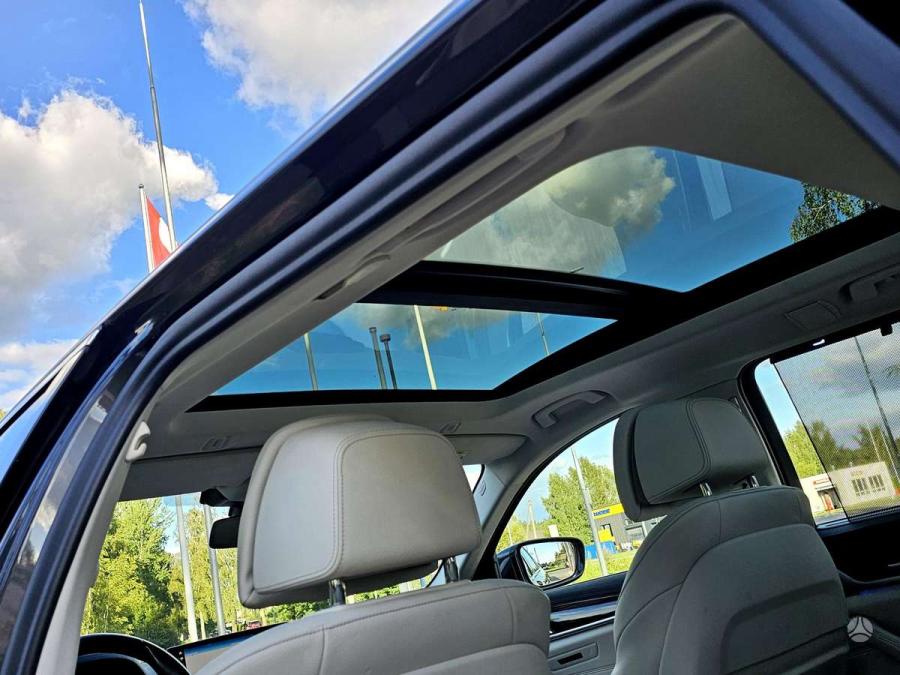 Pelēks BMW 520 2019 Tauragė, ar dzinēja tilpumu 2.00 L un nobraukumu 269 tūkst. km par 17800 €, foto 18 vietnē AUTOMOTO.COM.LV