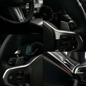 Серый БМВ 520 2019 в Каунас, объемом двигателя 2.00 л и пробегом 227 тыс. км за 18600 €, фото 21 на AUTOMOTO.COM.LV