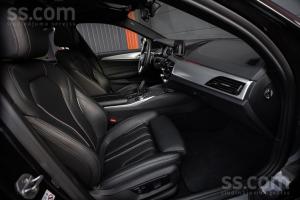 Pelēks BMW 520 2019 Jelgava, ar dzinēja tilpumu 2.00 L un nobraukumu 0 tūkst. km par 17500 €, foto 8 vietnē AUTOMOTO.COM.LV