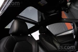 Pelēks BMW 520 2019 Jelgava, ar dzinēja tilpumu 2.00 L un nobraukumu 0 tūkst. km par 17500 €, foto 9 vietnē AUTOMOTO.COM.LV