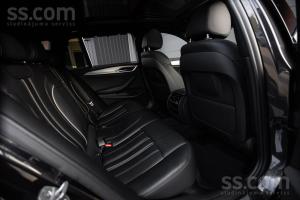 Pelēks BMW 520 2019 Jelgava, ar dzinēja tilpumu 2.00 L un nobraukumu 0 tūkst. km par 17500 €, foto 10 vietnē AUTOMOTO.COM.LV