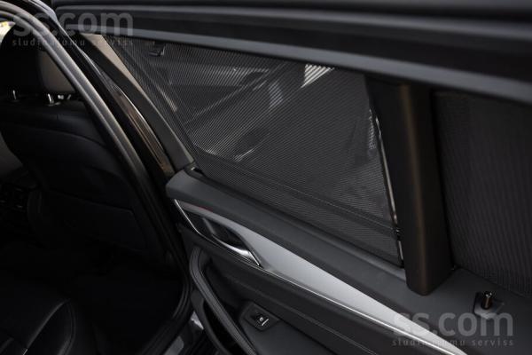 Pelēks BMW 520 2019 Jelgava, ar dzinēja tilpumu 2.00 L un nobraukumu 0 tūkst. km par 17500 €, foto 11 vietnē AUTOMOTO.COM.LV