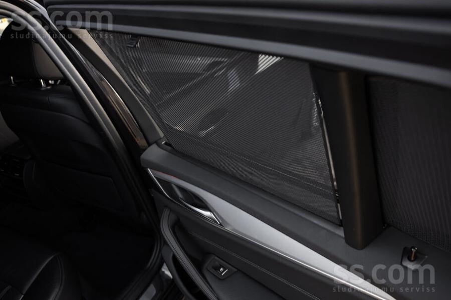 Pelēks BMW 520 2019 Jelgava, ar dzinēja tilpumu 2.00 L un nobraukumu 0 tūkst. km par 17500 €, foto 11 vietnē AUTOMOTO.COM.LV