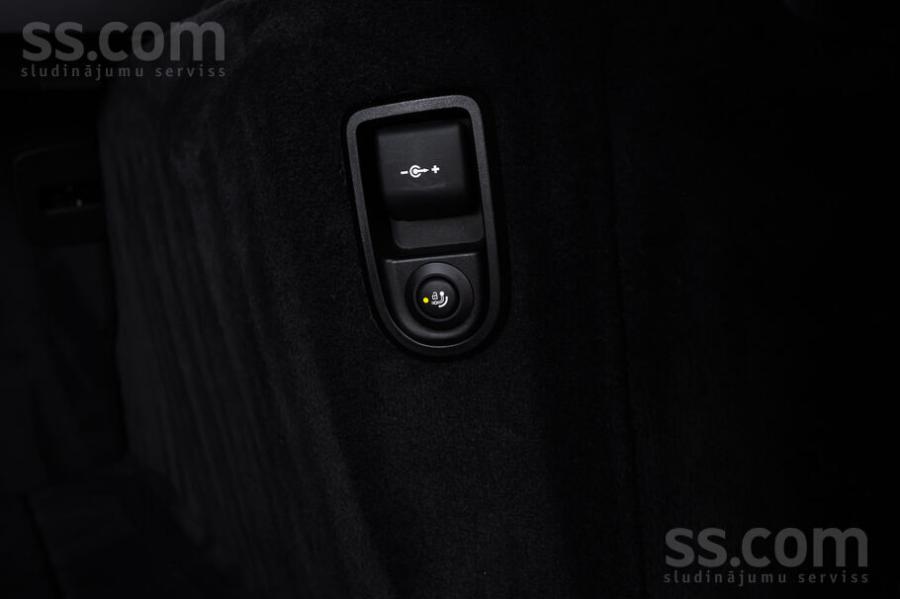 Pelēks BMW 520 2019 Jelgava, ar dzinēja tilpumu 2.00 L un nobraukumu 0 tūkst. km par 17500 €, foto 16 vietnē AUTOMOTO.COM.LV