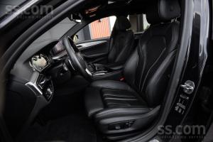 Pelēks BMW 520 2019 Jelgava, ar dzinēja tilpumu 2.00 L un nobraukumu 0 tūkst. km par 17500 €, foto 18 vietnē AUTOMOTO.COM.LV
