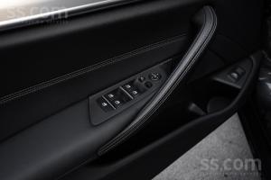 Pelēks BMW 520 2019 Jelgava, ar dzinēja tilpumu 2.00 L un nobraukumu 0 tūkst. km par 17500 €, foto 19 vietnē AUTOMOTO.COM.LV