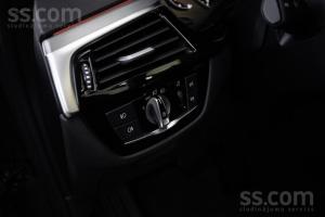 Pelēks BMW 520 2019 Jelgava, ar dzinēja tilpumu 2.00 L un nobraukumu 0 tūkst. km par 17500 €, foto 20 vietnē AUTOMOTO.COM.LV