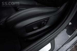 Pelēks BMW 520 2019 Jelgava, ar dzinēja tilpumu 2.00 L un nobraukumu 0 tūkst. km par 17500 €, foto 21 vietnē AUTOMOTO.COM.LV
