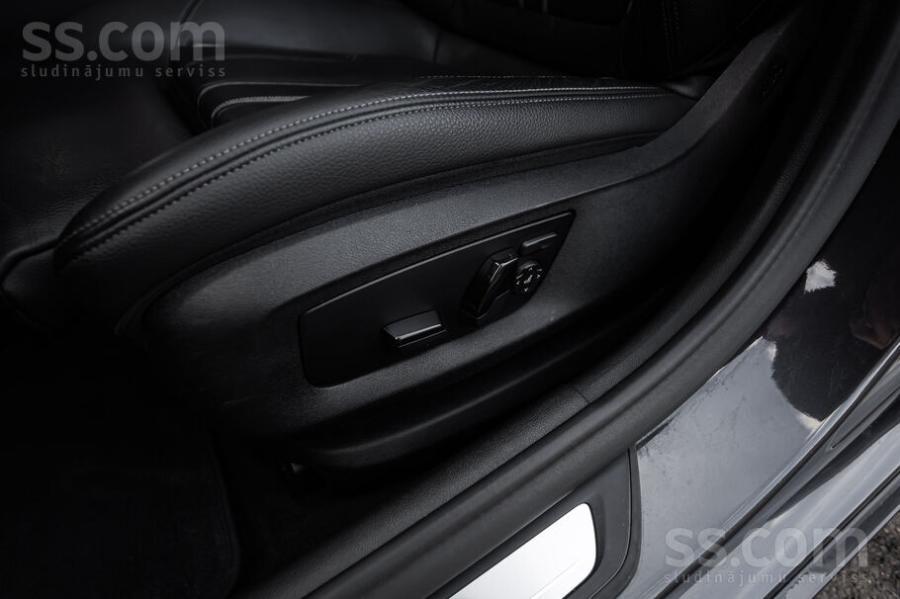 Pelēks BMW 520 2019 Jelgava, ar dzinēja tilpumu 2.00 L un nobraukumu 0 tūkst. km par 17500 €, foto 21 vietnē AUTOMOTO.COM.LV