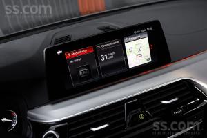 Pelēks BMW 520 2019 Jelgava, ar dzinēja tilpumu 2.00 L un nobraukumu 0 tūkst. km par 17500 €, foto 25 vietnē AUTOMOTO.COM.LV