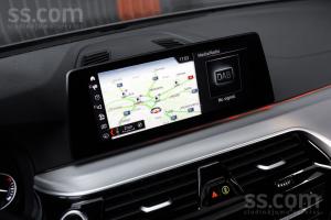 Pelēks BMW 520 2019 Jelgava, ar dzinēja tilpumu 2.00 L un nobraukumu 0 tūkst. km par 17500 €, foto 27 vietnē AUTOMOTO.COM.LV