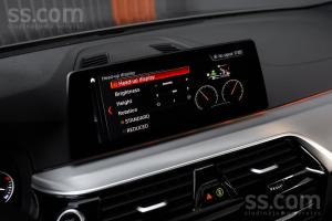 Pelēks BMW 520 2019 Jelgava, ar dzinēja tilpumu 2.00 L un nobraukumu 0 tūkst. km par 17500 €, foto 29 vietnē AUTOMOTO.COM.LV