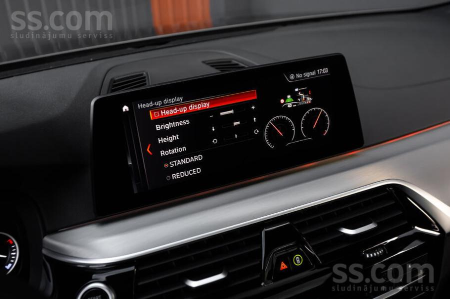 Pelēks BMW 520 2019 Jelgava, ar dzinēja tilpumu 2.00 L un nobraukumu 0 tūkst. km par 17500 €, foto 29 vietnē AUTOMOTO.COM.LV