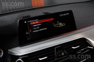 Pelēks BMW 520 2019 Jelgava, ar dzinēja tilpumu 2.00 L un nobraukumu 0 tūkst. km par 17500 €, foto 31 vietnē AUTOMOTO.COM.LV