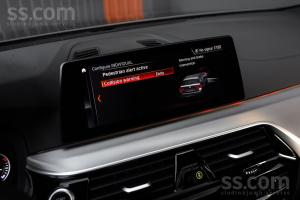 Pelēks BMW 520 2019 Jelgava, ar dzinēja tilpumu 2.00 L un nobraukumu 0 tūkst. km par 17500 €, foto 32 vietnē AUTOMOTO.COM.LV