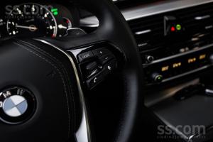 Pelēks BMW 520 2019 Jelgava, ar dzinēja tilpumu 2.00 L un nobraukumu 0 tūkst. km par 17500 €, foto 33 vietnē AUTOMOTO.COM.LV