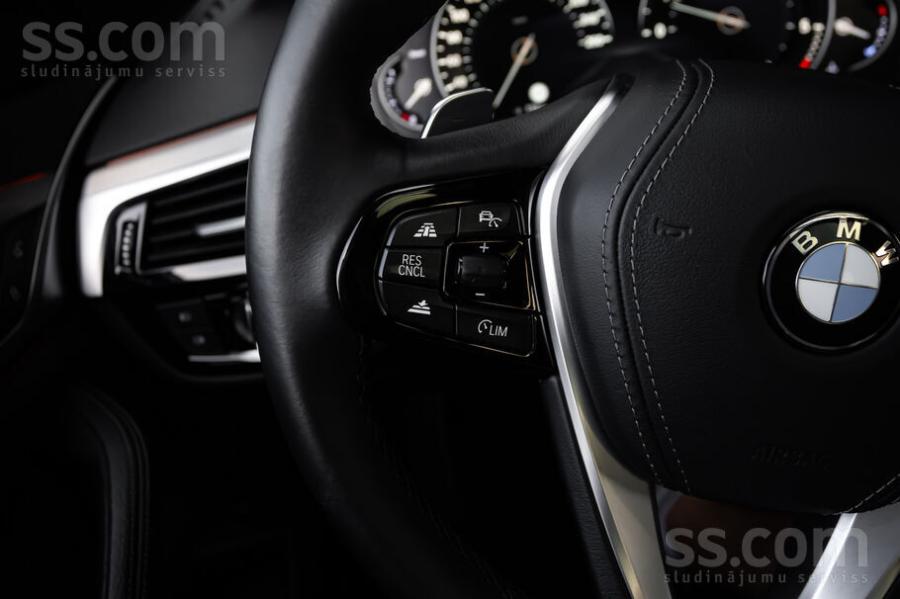 Pelēks BMW 520 2019 Jelgava, ar dzinēja tilpumu 2.00 L un nobraukumu 0 tūkst. km par 17500 €, foto 34 vietnē AUTOMOTO.COM.LV
