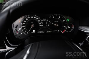 Pelēks BMW 520 2019 Jelgava, ar dzinēja tilpumu 2.00 L un nobraukumu 0 tūkst. km par 17500 €, foto 35 vietnē AUTOMOTO.COM.LV