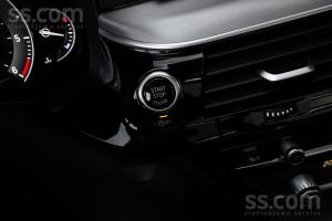 Pelēks BMW 520 2019 Jelgava, ar dzinēja tilpumu 2.00 L un nobraukumu 0 tūkst. km par 17500 €, foto 36 vietnē AUTOMOTO.COM.LV