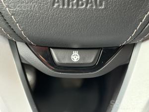 Grey BMW 520 2019 in Riga, with an engine capacity of 2.00 L and mileage of 199 thousand km for 15990 €, photo 24 on AUTOMOTO.COM.LV