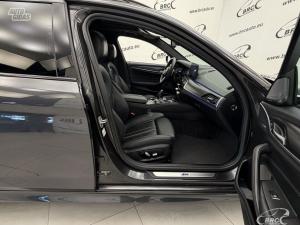 Серый БМВ 520 2020 в Авиженяй, объемом двигателя 2.00 л и пробегом 212 тыс. км за 24900 €, фото 5 на AUTOMOTO.COM.LV