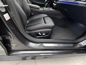 Серый БМВ 520 2020 в Авиженяй, объемом двигателя 2.00 л и пробегом 212 тыс. км за 24900 €, фото 7 на AUTOMOTO.COM.LV