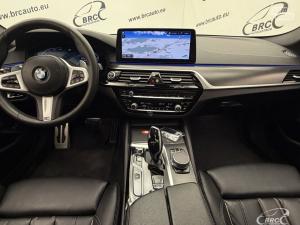 Серый БМВ 520 2020 в Авиженяй, объемом двигателя 2.00 л и пробегом 212 тыс. км за 24900 €, фото 16 на AUTOMOTO.COM.LV